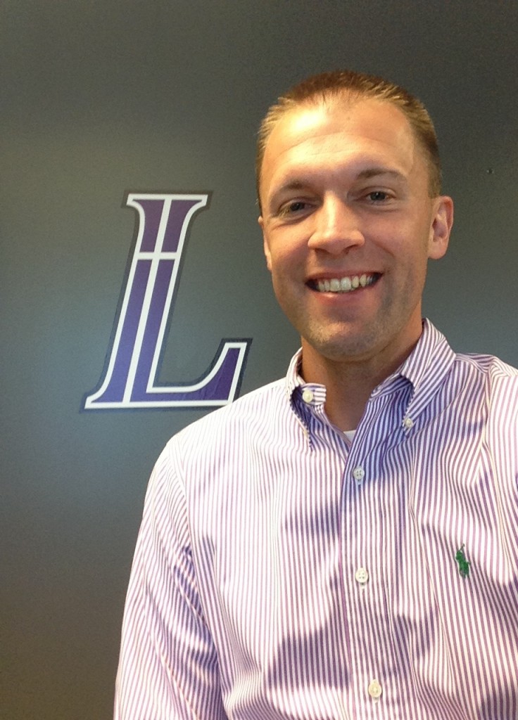 Enrollment Turnaround at Lutheran High School -- An Interview with Ryan ...