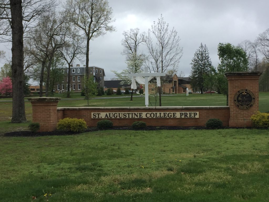 St. Augustine Preparatory School Partners with Enrollment Catalyst ...