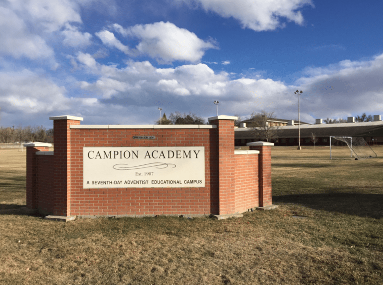 Campion Academy Partners with Enrollment Catalyst - Enrollment Catalyst