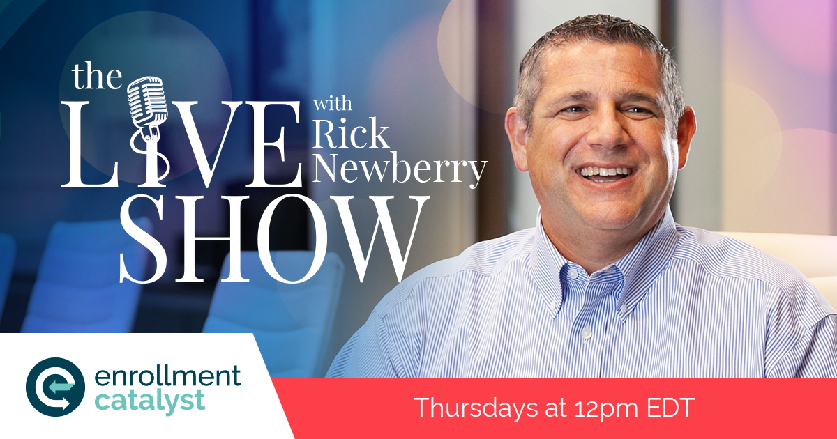 Learn How to Launch Your School's Live Show and Webinar Series ...