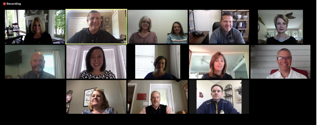 Enrollment Catalyst Virtual Program | Enrollment Catalyst