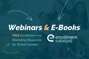 Private School Marketing & Enrollment Coaching | Enrollment Catalyst