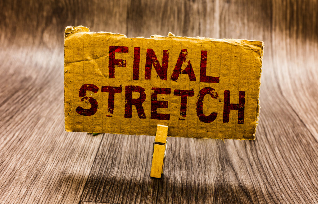7 Strategies for the Final Stretch - Enrollment Catalyst