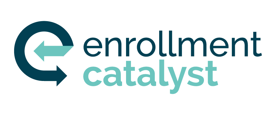 ACSI Webinars - Enrollment Catalyst
