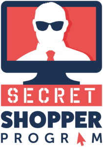 Online Secret Shopper Program - Enrollment Catalyst