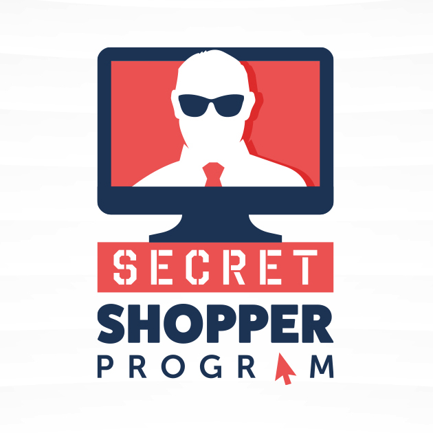 Online Secret Shopper Program - Enrollment Catalyst
